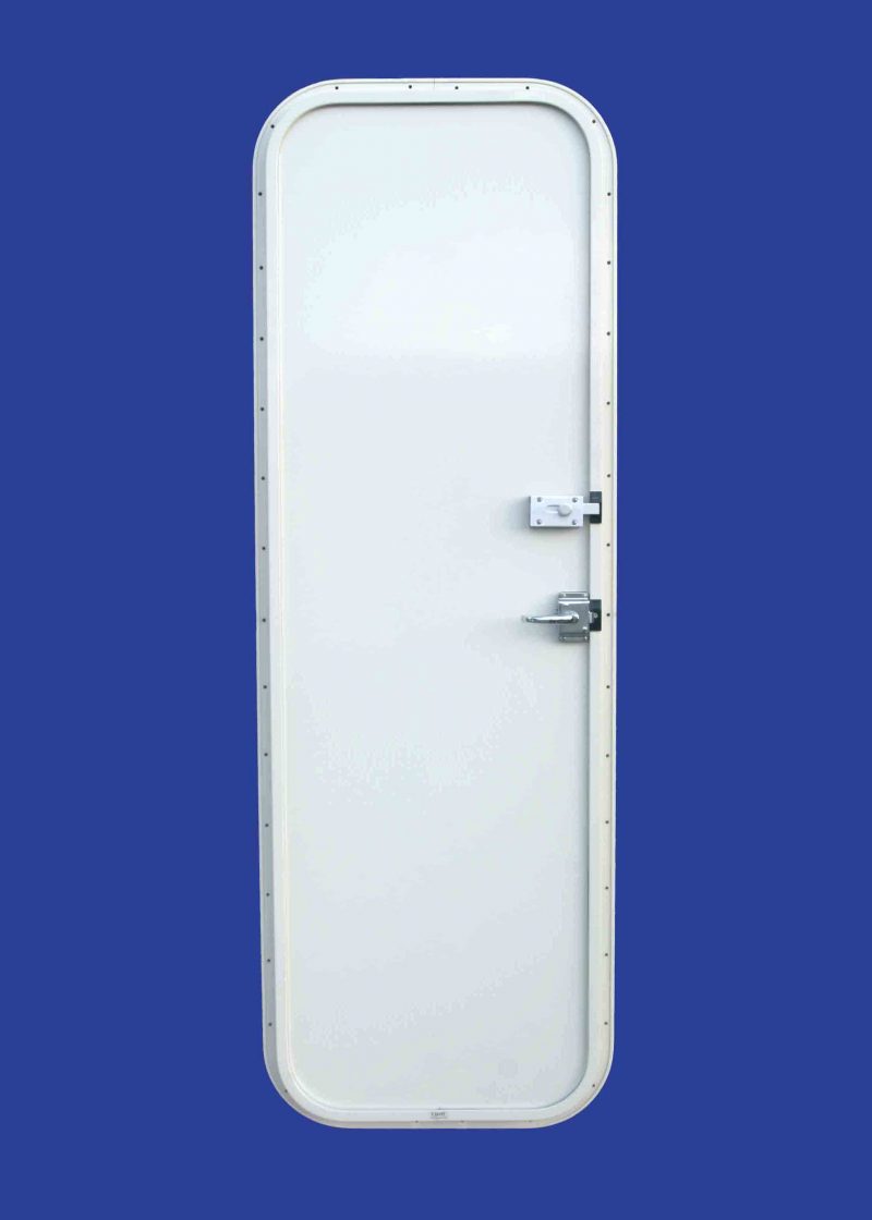 Marine Doors - SEAGLAZE MARINE
