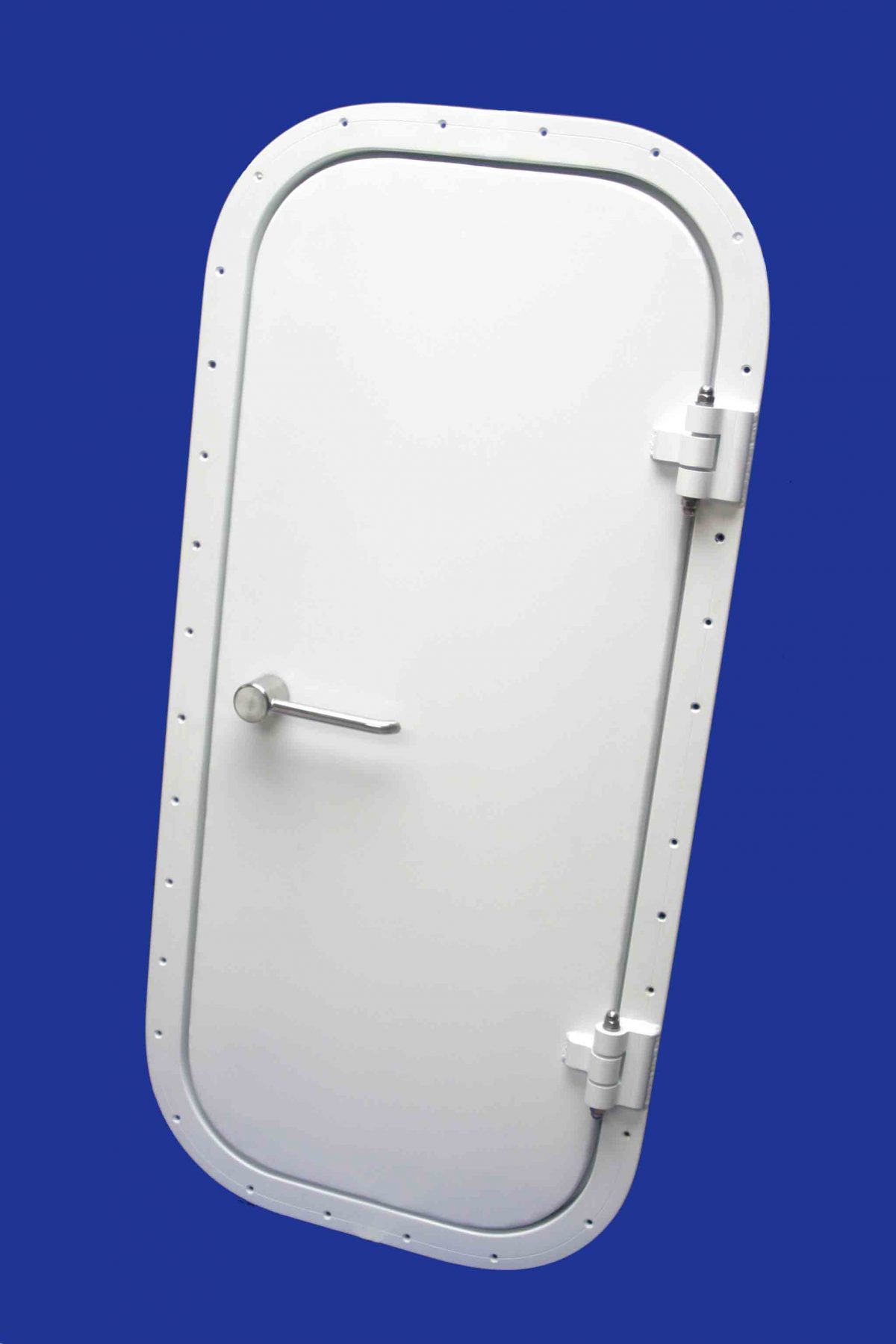 Marine Doors - SEAGLAZE MARINE